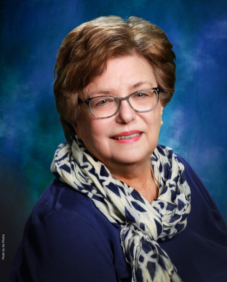 About – Judy Colbert
